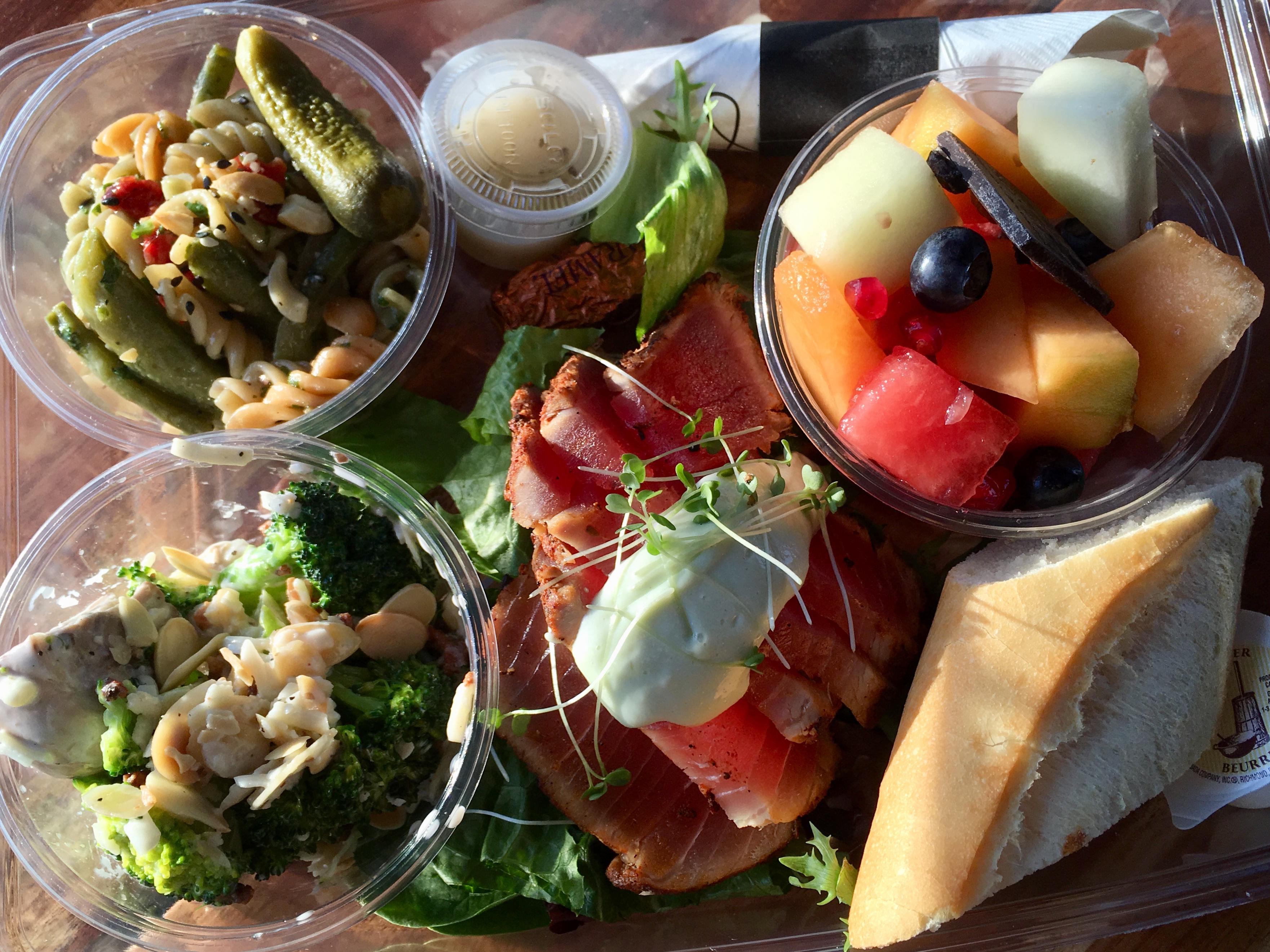 Menus traiteur Montréal & Rive-Sud | Artoun Traiteur