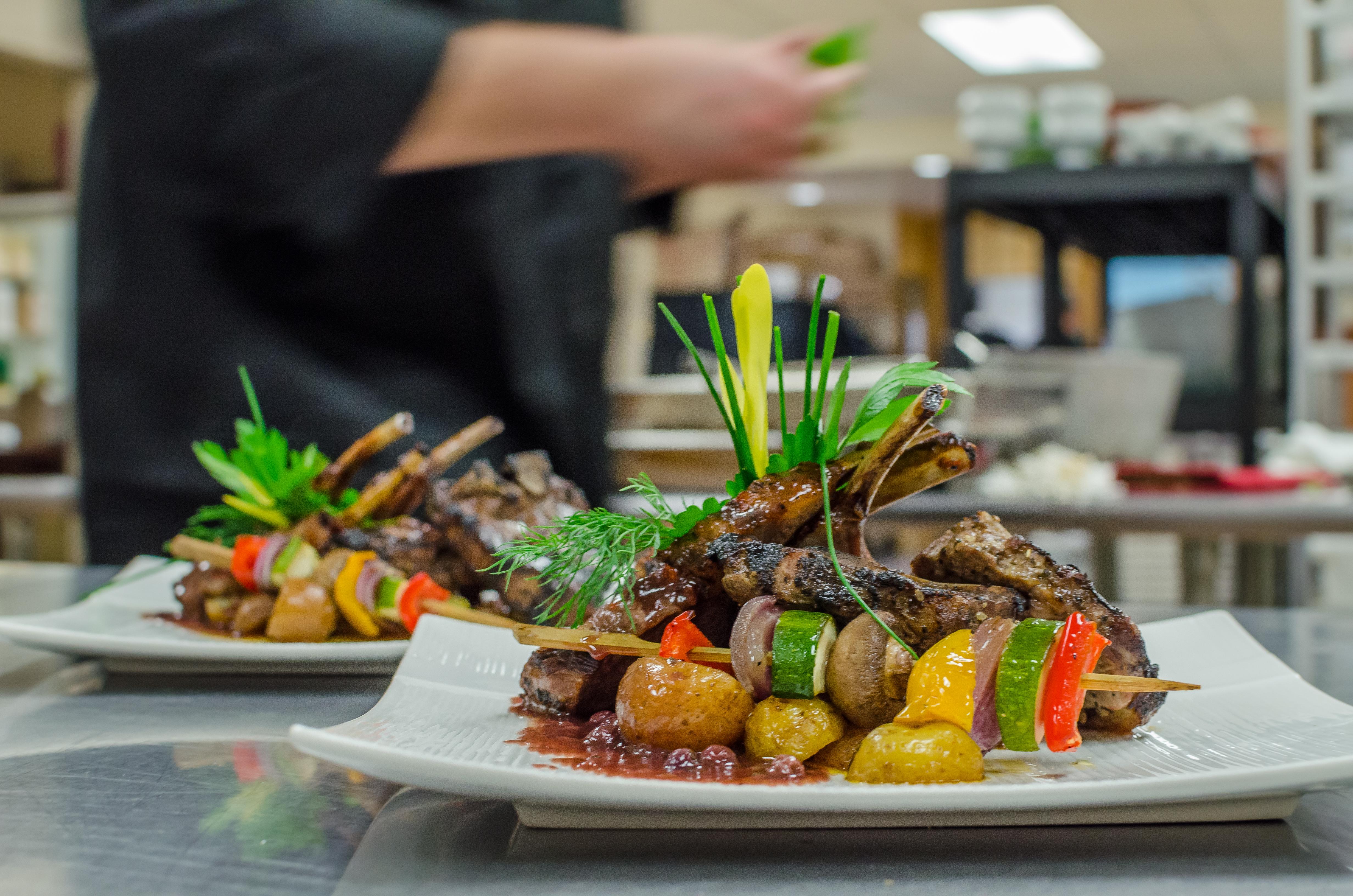 Service traiteur - Évènements privés & corporatifs | Artoun Traiteur