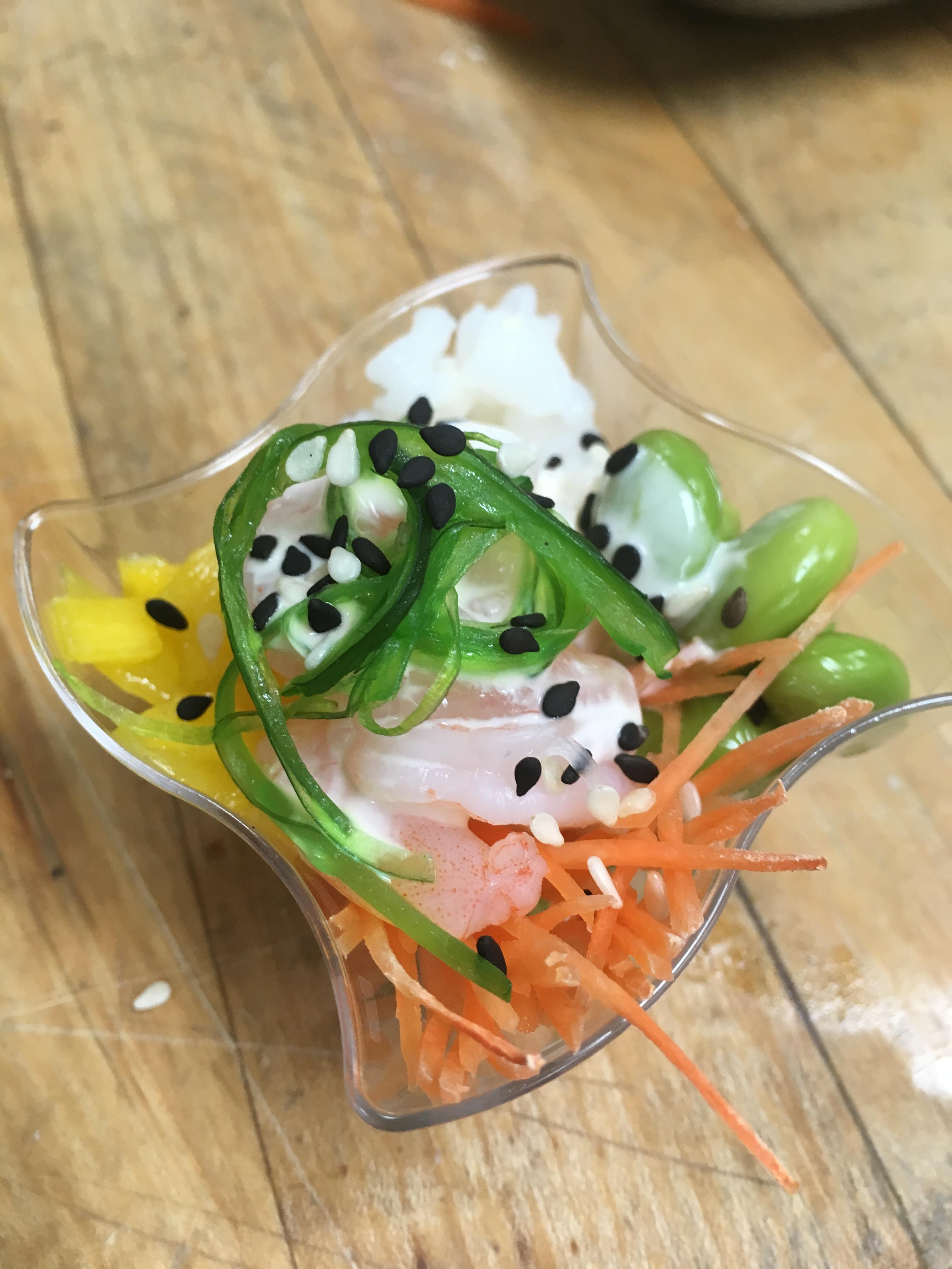 Découvrez notre galerie photos et vidéos | Artoun Traiteur | Artoun ...